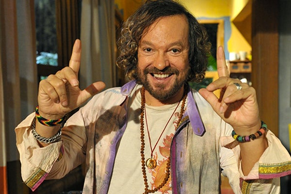 Saída da Globo, mudança de país e pecuária: por onde anda Wolf Maya ...