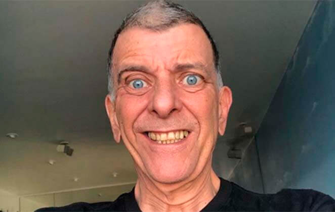 Artistas da segunda versão de Guerra dos Sexos que já morreram - TV ...