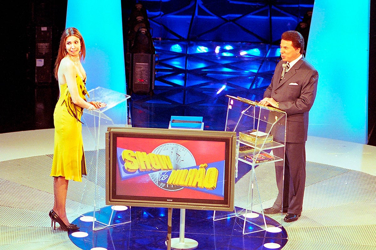 Esquecido, programa do SBT deve ser ressuscitado de novo em 2023 - TV ...