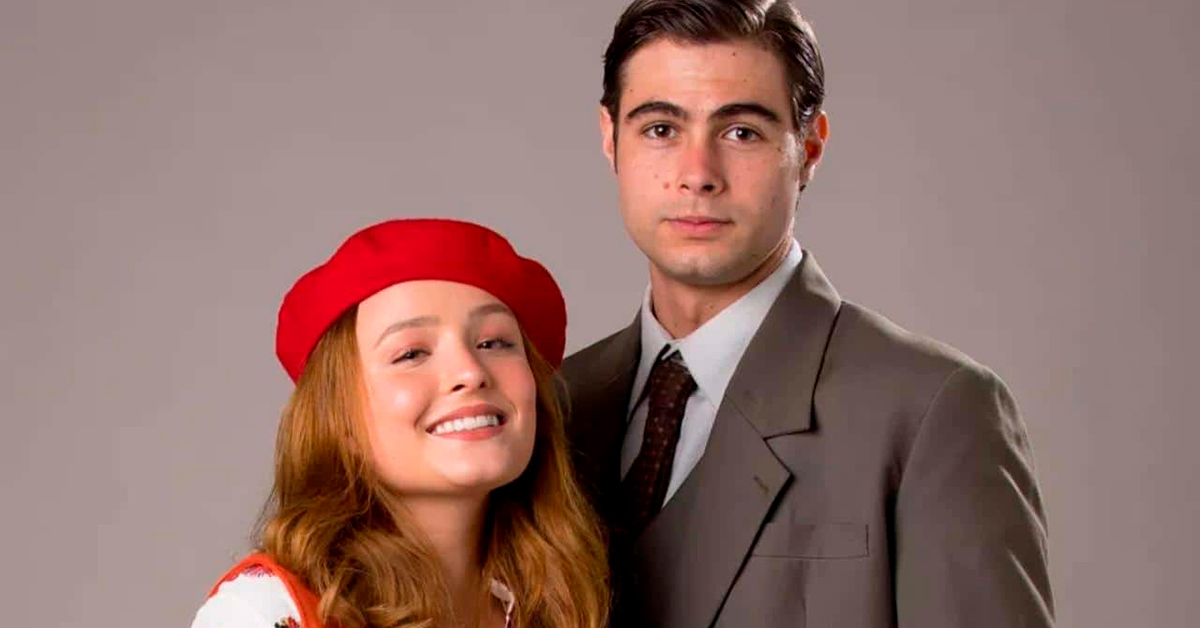 E Se A Globo Acabasse Com As Novelas Das Seis Saiba Que Isso Já