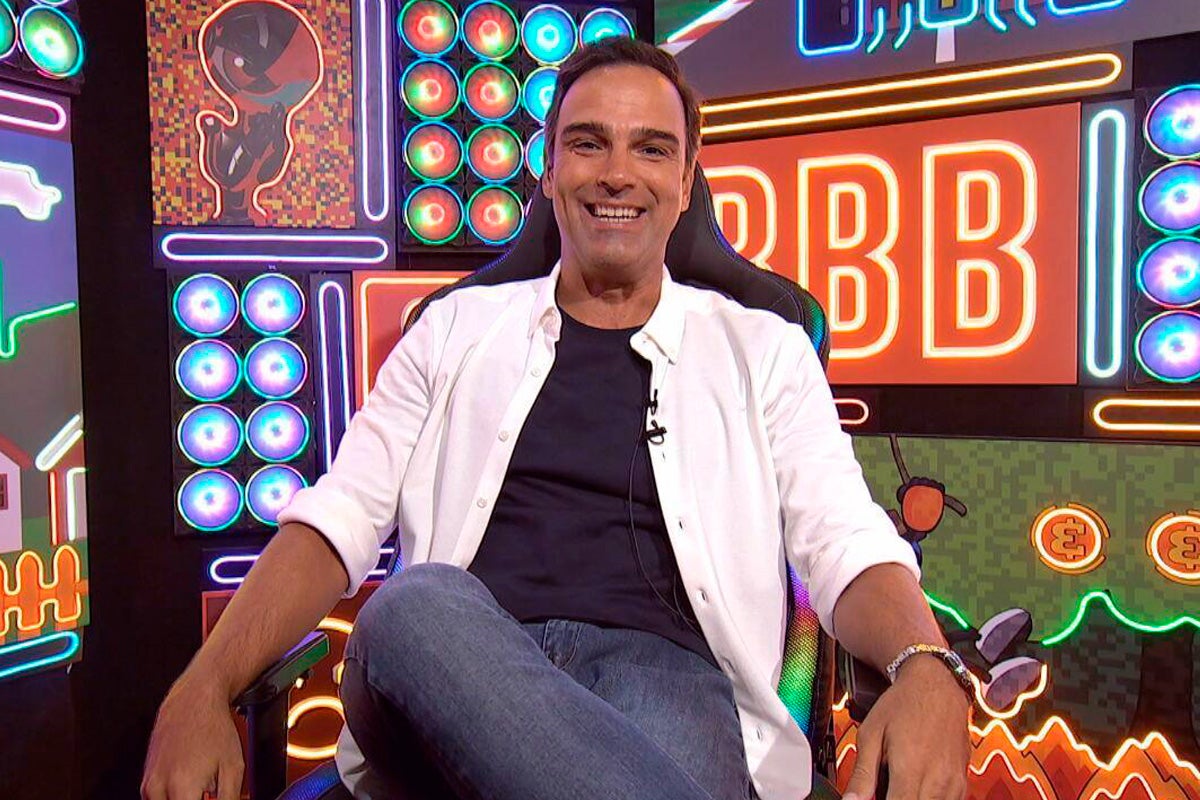 Muito antes de Tadeu Schmidt, Globo penou para achar apresentador do ...