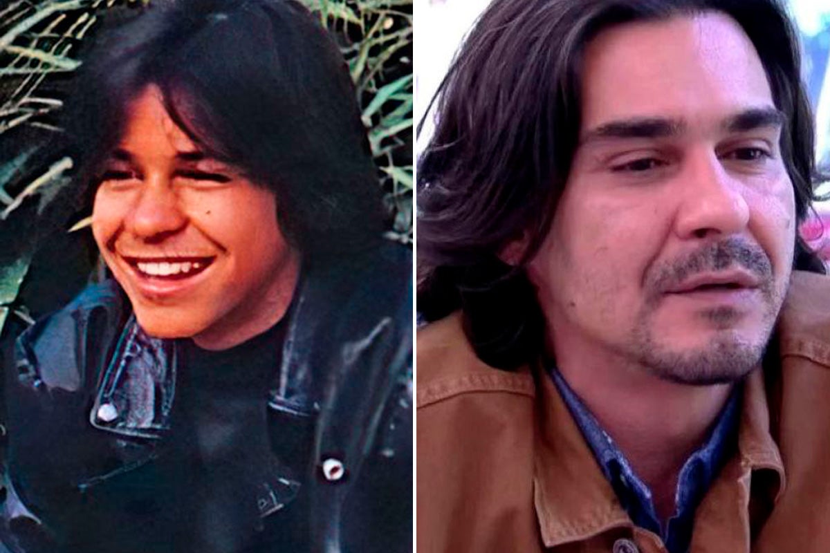 Indigente, advogado e mais: saiba o que aconteceu com os jovens de Vamp ...