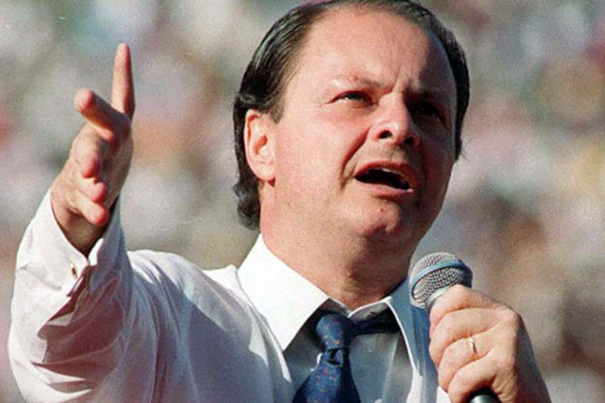 Disfarce, calote e Televisa: a controversa venda da Record para Edir ...