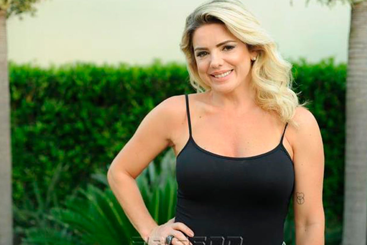 20 anos depois: quem se deu bem ou mal após a Casa dos Artistas - TV ...