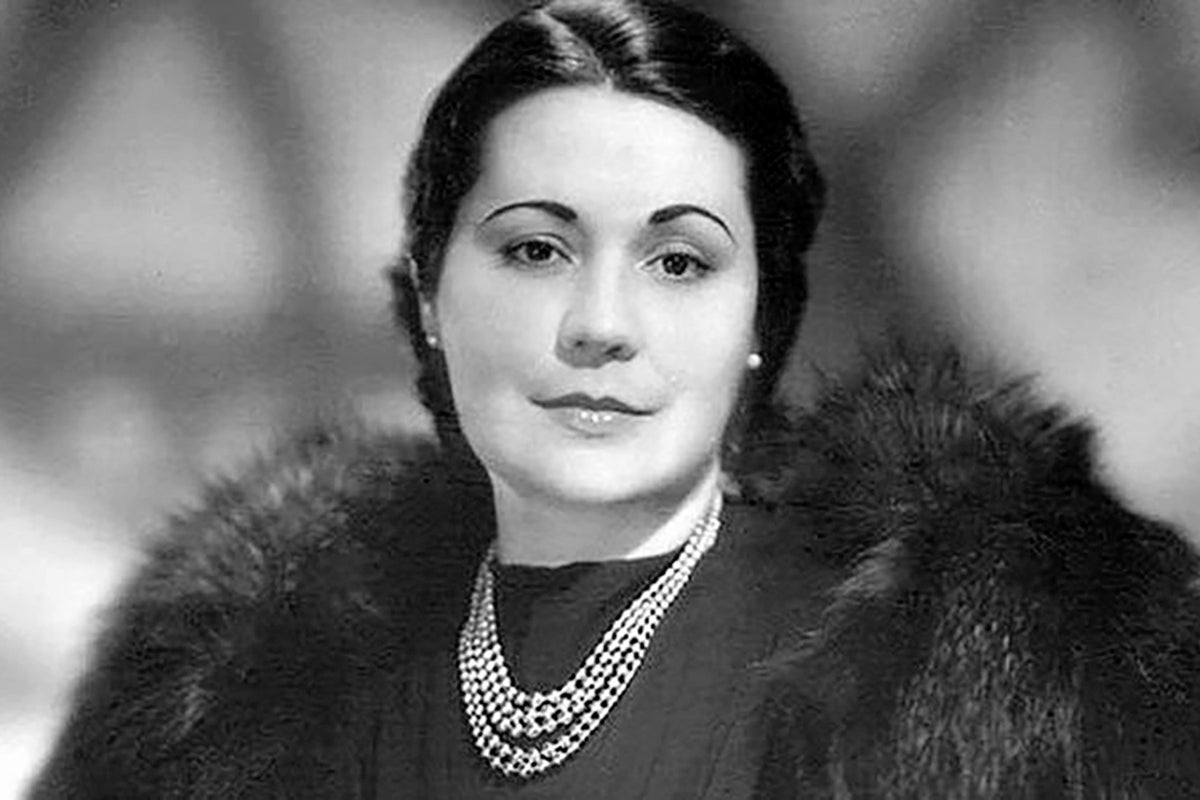 Quem Foi Aracy De Carvalho Protagonista De Passaporte Para Liberdade quem-foi-aracy-de-carvalho-protagonista-de-passaporte-para-liberdade