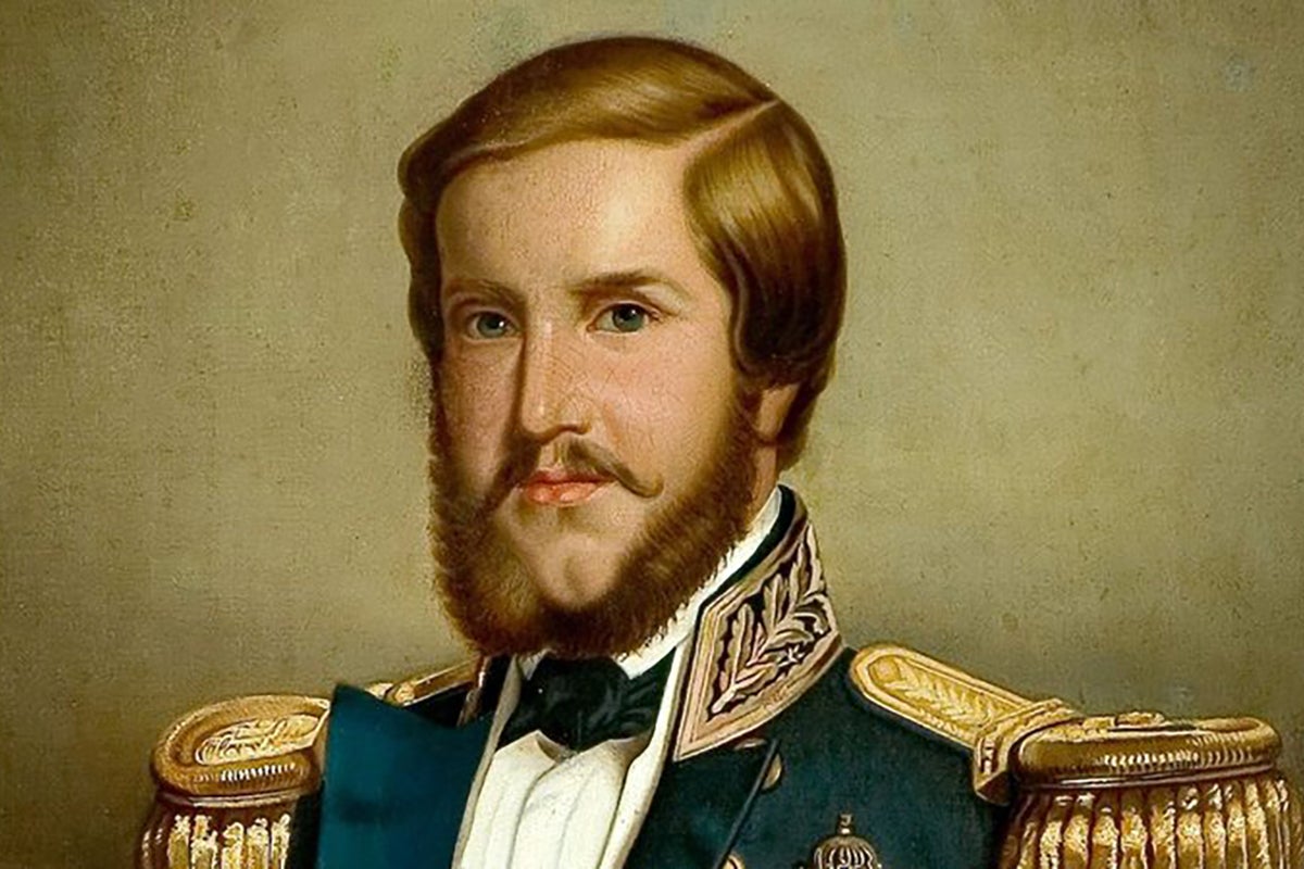 Voz fina e amantes: 10 fatos de Dom Pedro II que a Globo não vai ...