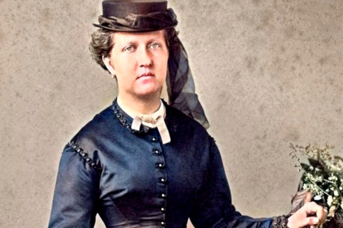 Morreu longe do Brasil: o final da Princesa Isabel em Nos Tempos do ...