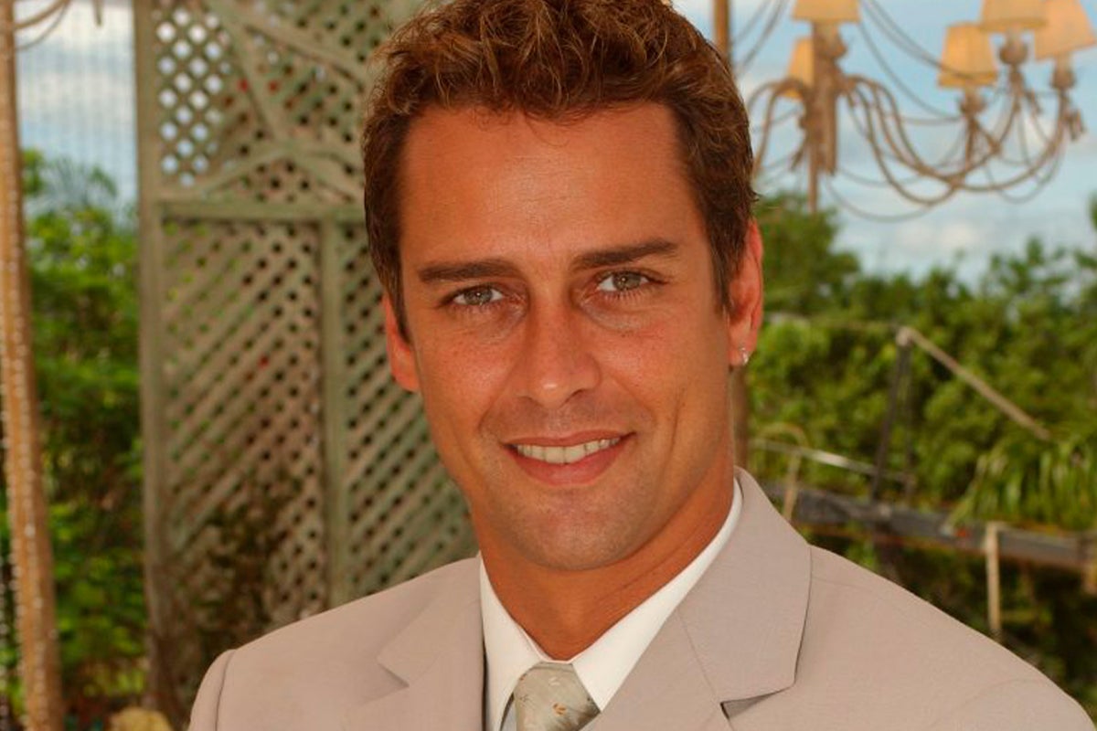Marcello Antony trocou Globo por hamburgueria: "Não deixei de ser ator ...