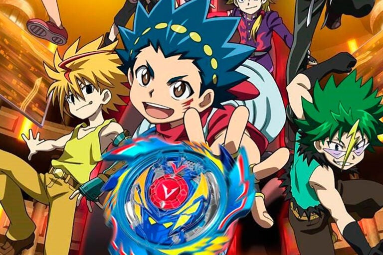 O que é Beyblade? Saiba por que Jade foi chamada assim no BBB22 - TV ...