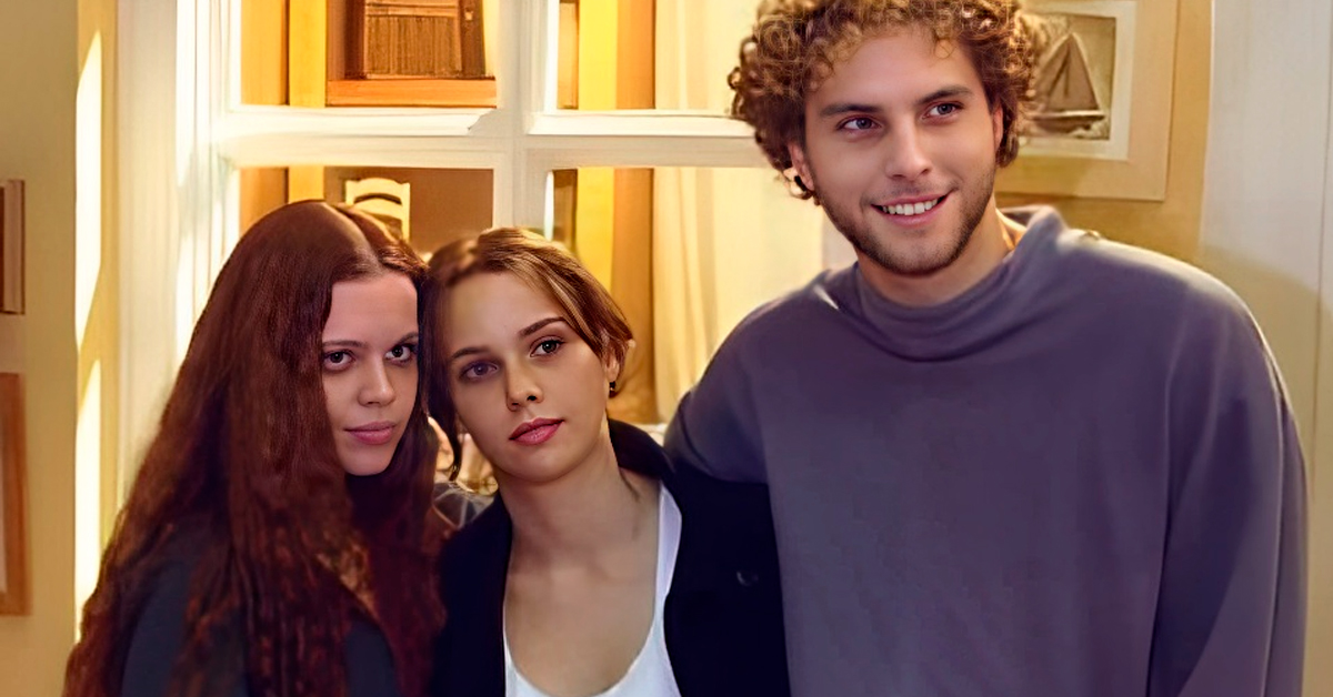 Saiba o que aconteceu com a atriz que fez Regininha em O Clone - TV ... Saiba o que aconteceu com a atriz que fez Regininha em O Clone - TV ...
