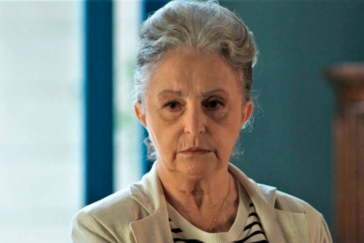 Após perder contrato fixo, atriz de O Cravo e a Rosa volta à Globo - TV ...