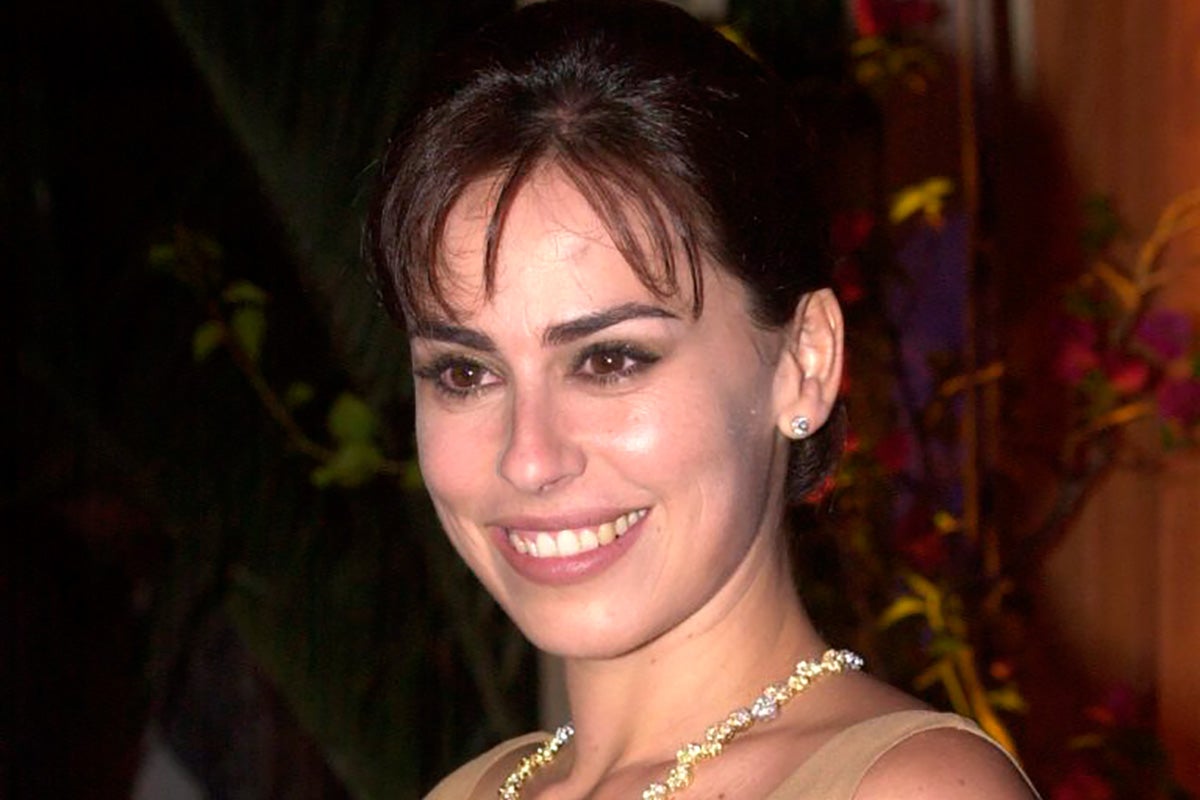 Afastada há anos, atriz quer voltar à TV: "Nunca abandonei a carreira ...