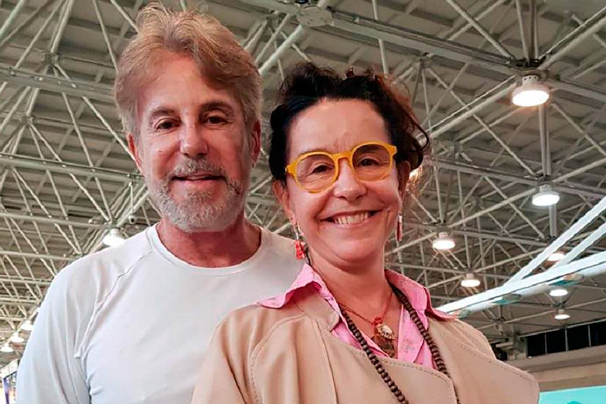 Saiba o que aconteceu com Edwin Luisi, o Julio de Pão-Pão, Beijo-Beijo ...