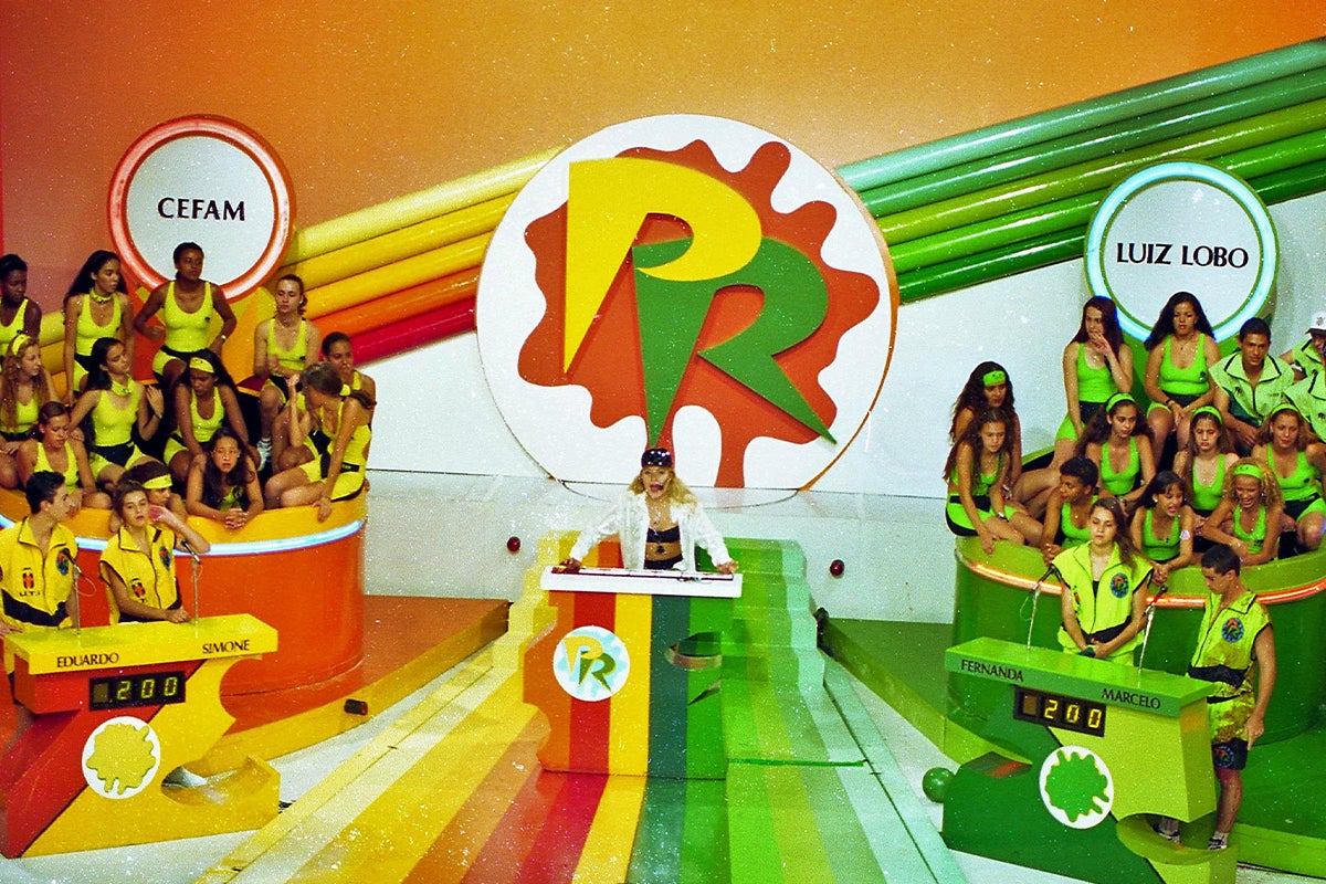 5 programas que provam que as tardes do SBT já foram melhores - TV História