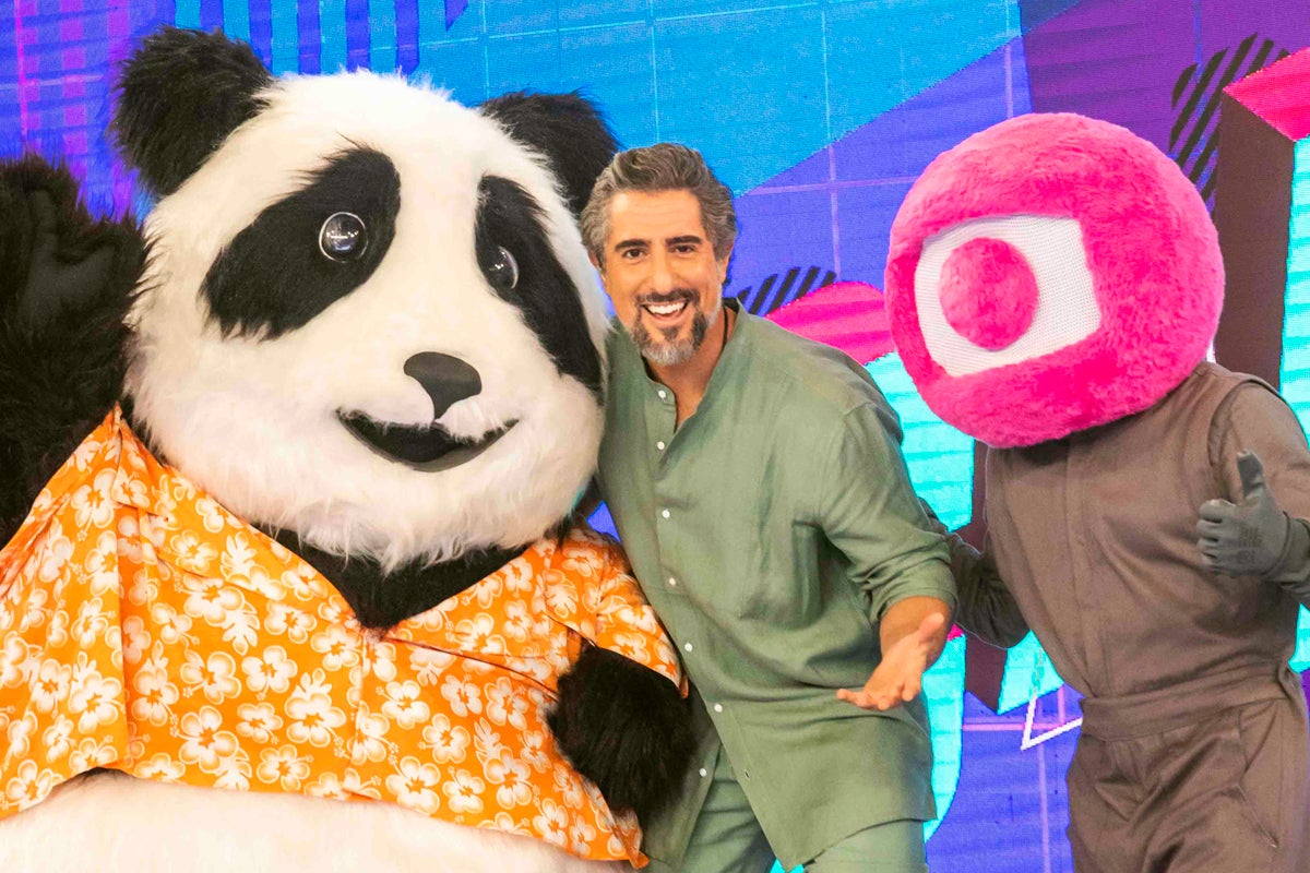 Com nova apresentadora, programa que seria de Mion ganha data de ...