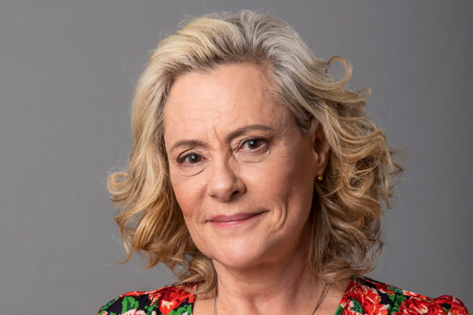 Saiba o que aconteceu com Elizabeth Savalla, a Agnes de Alma Gêmea - TV História