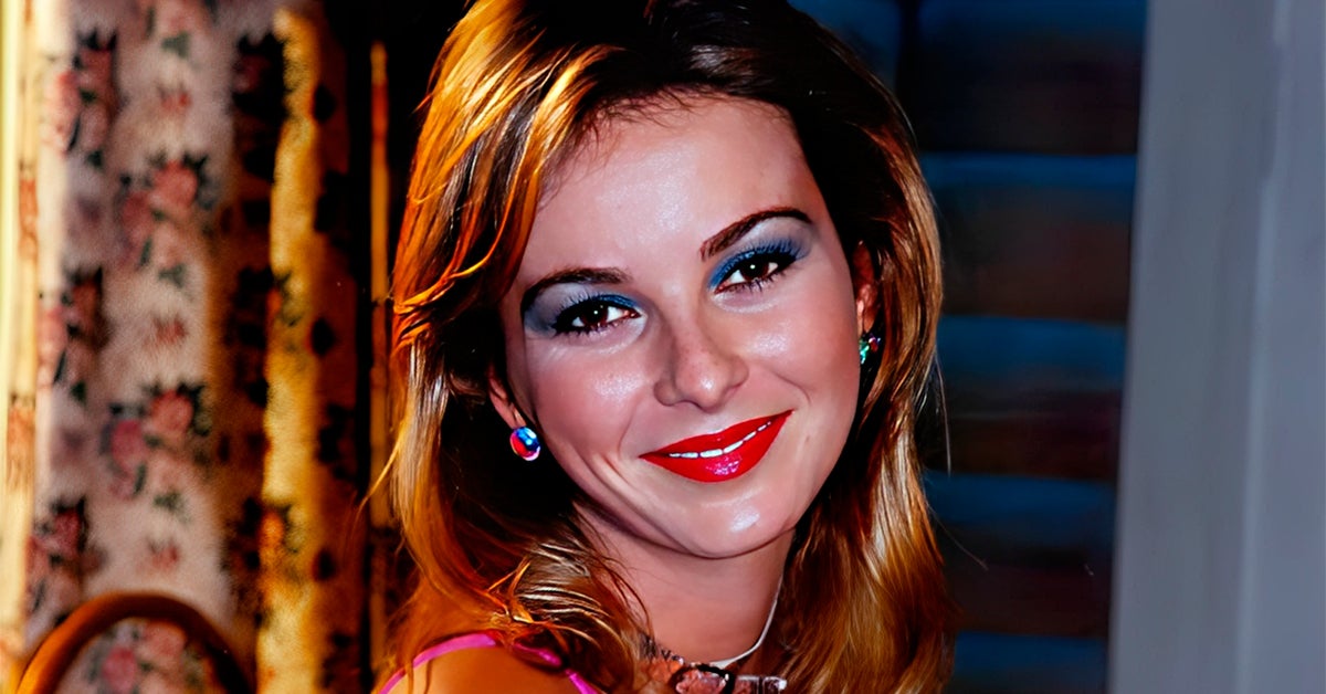 Arquivos Daniela Faria - TV História