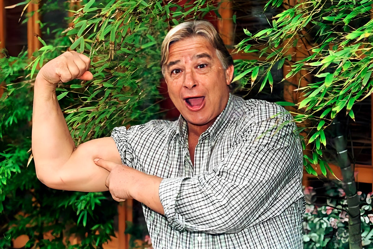 Uma década de saudade: 10 estrelas que nos deixaram há 10 anos - TV ...