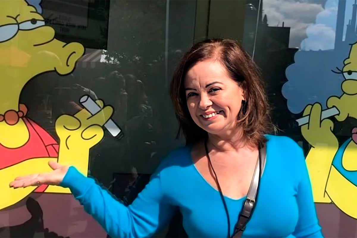 Atriz explica sumiço das novelas da Globo: "Nunca tive padrinho" - TV ...