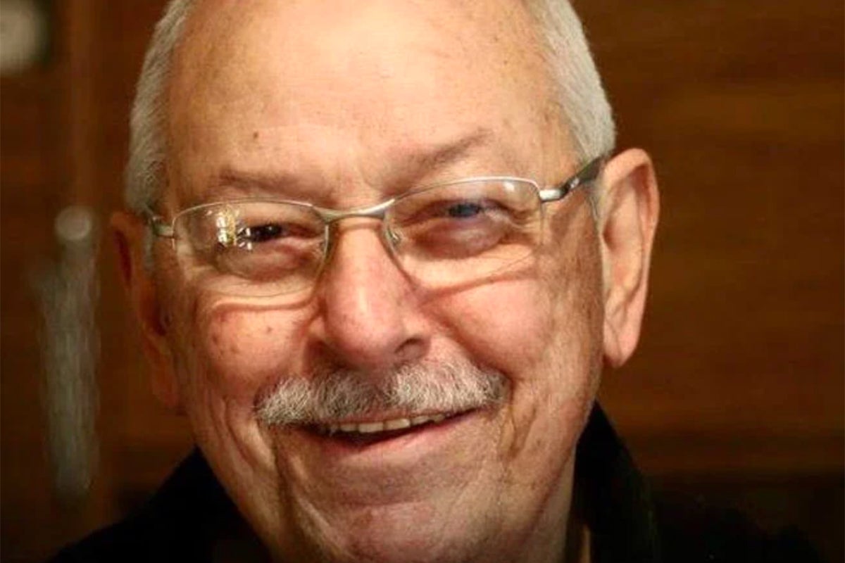 Com câncer terminal, ator da Praça fez último pedido antes de partir ...