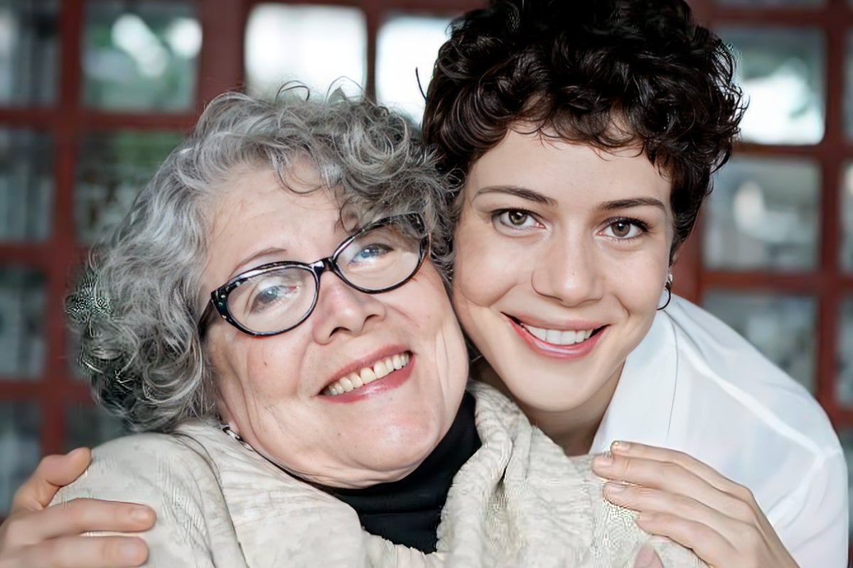 Saiba o que aconteceu com a atriz que fez Maria Bruaca na primeira ...