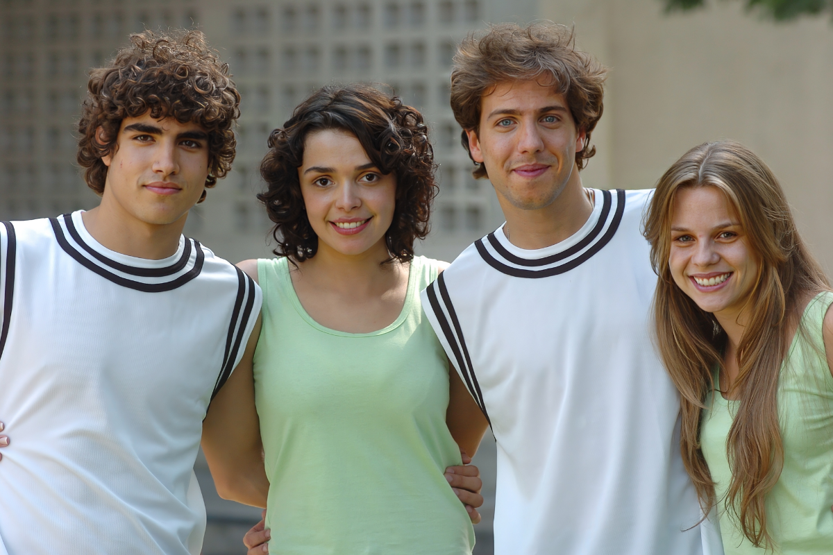 Protagonista de Malhação virou faxineira após sair da TV: "Realidade ...