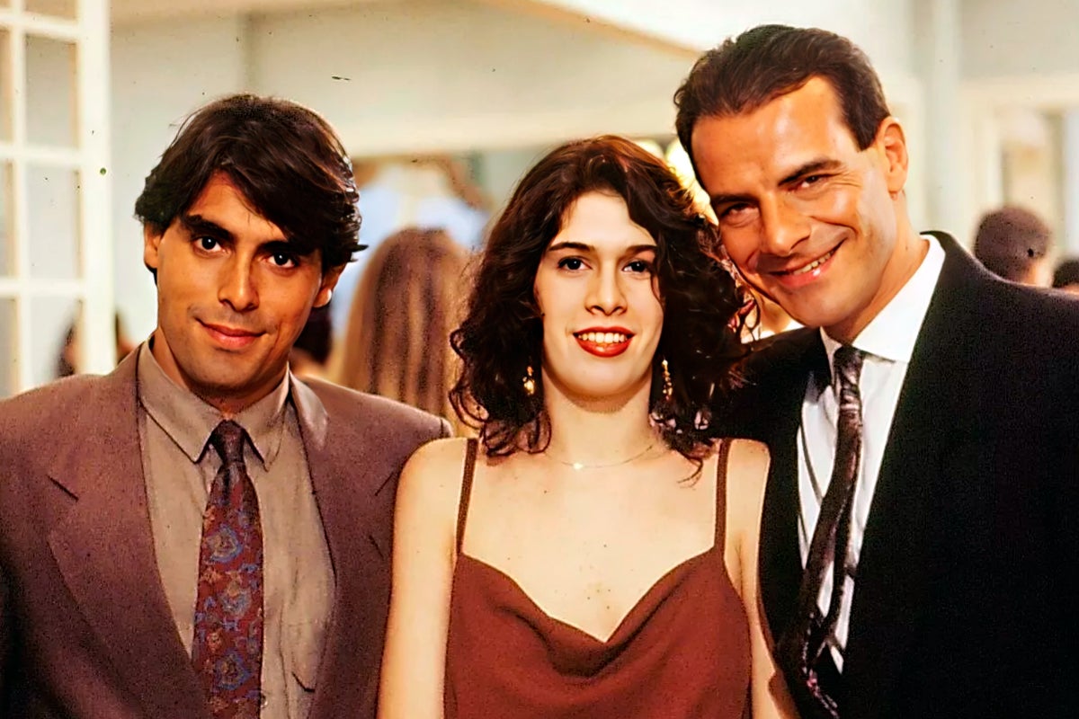 Novela que terminava há 25 anos ficou marcada por perda trágica - TV ...