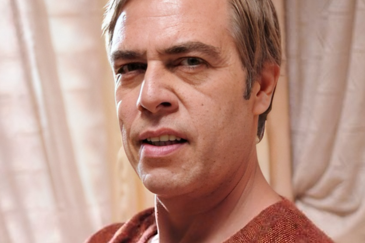 Saiba o que aconteceu com o ator que fez Abel em Caminho das Índias ...