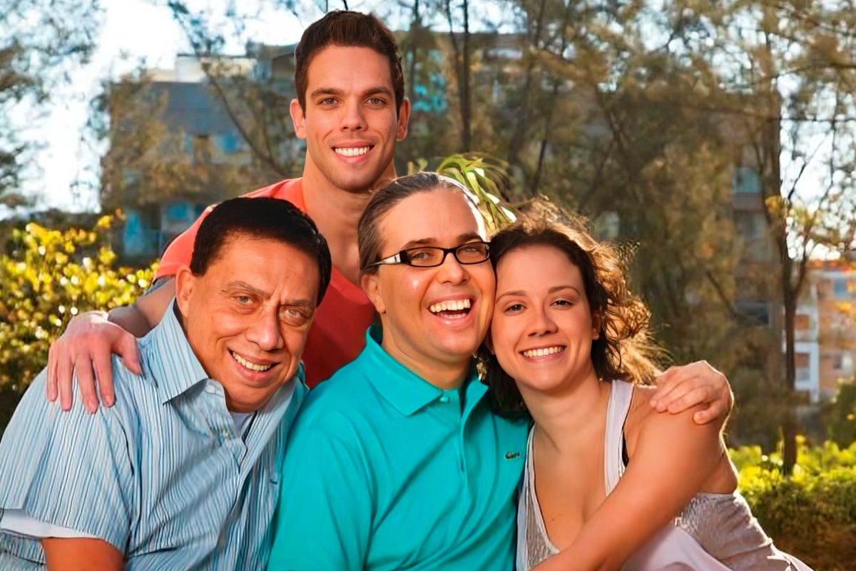 Em estado terminal, ator foi ameaçado por diretor: "Aguente as ...