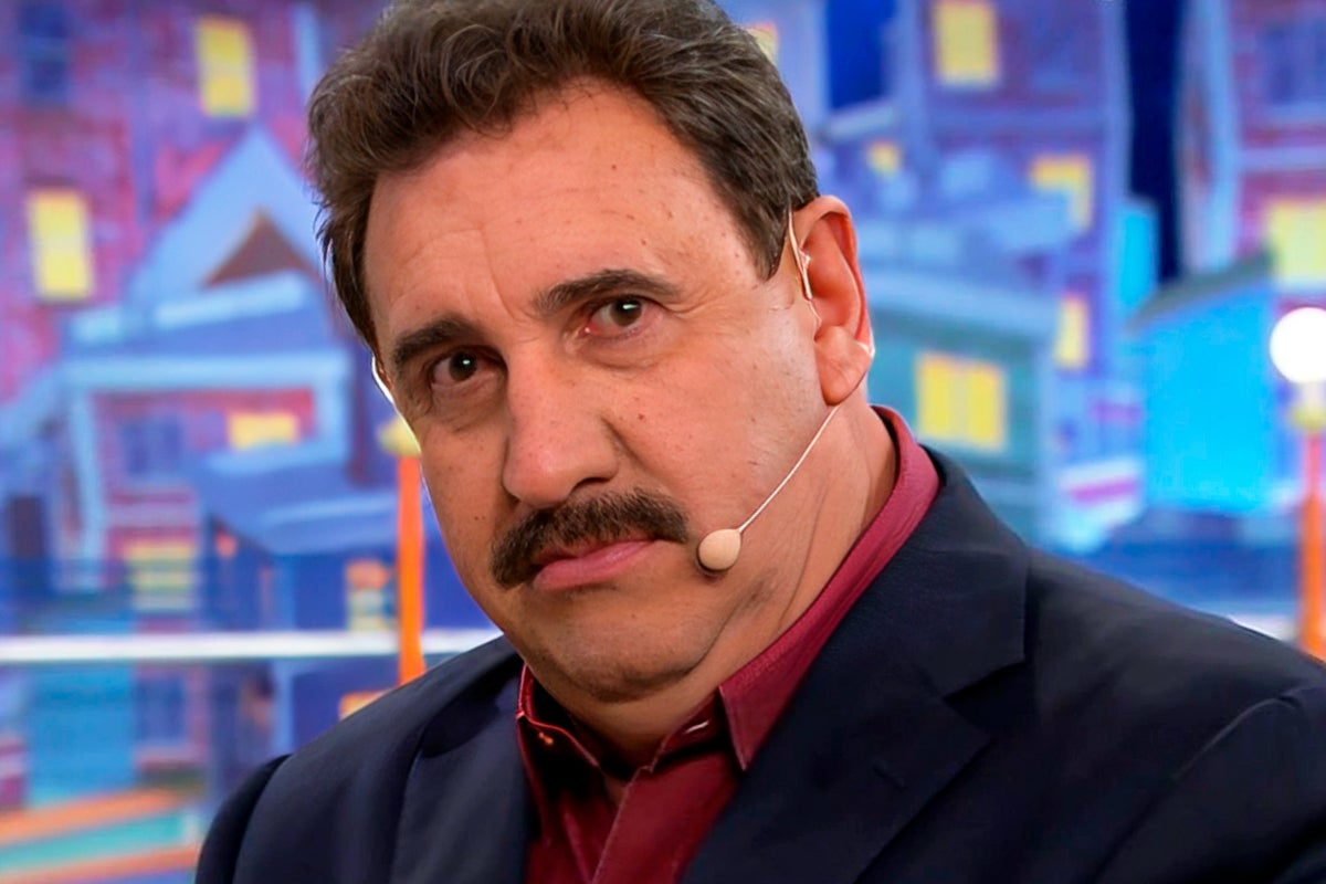 Novo contratado: ator dos Trapalhões reforça elenco de Ratinho no SBT