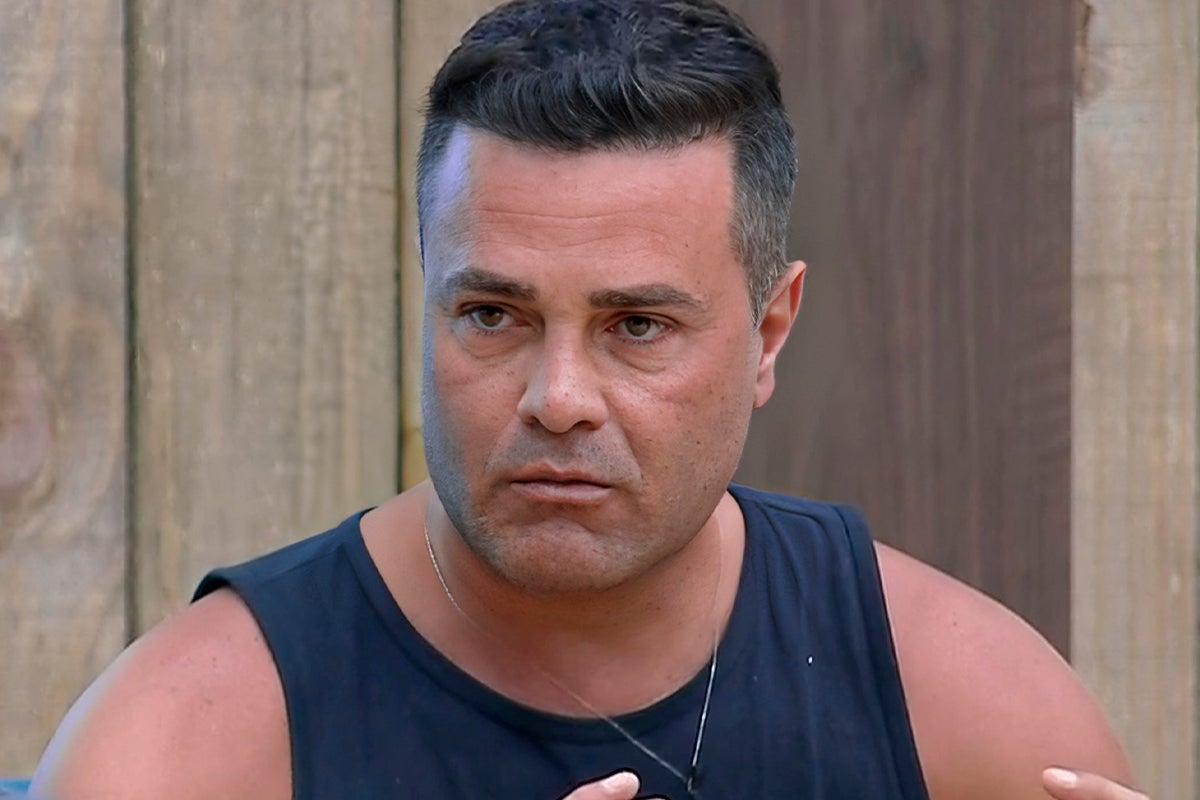 Saiba o que aconteceu com o ator que fez Roberval em Alma Gêmea - TV ...