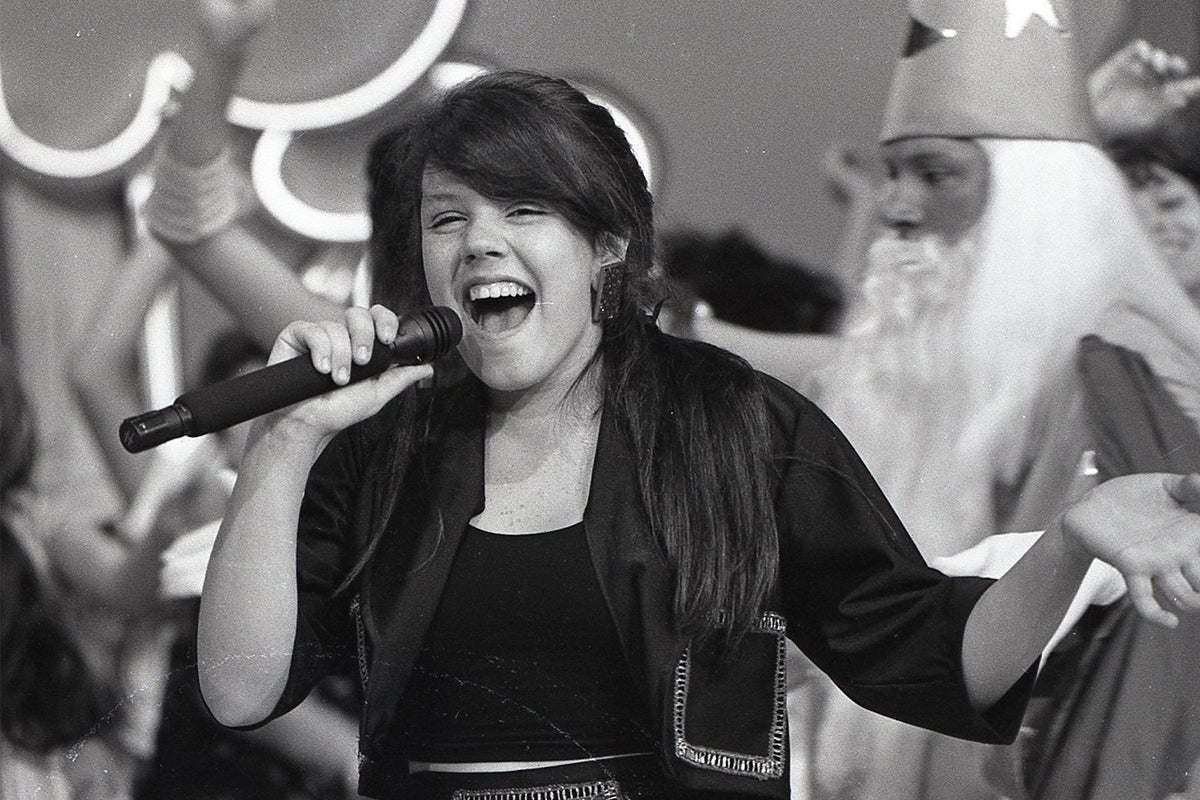 Saiba como está a luta de Simony contra o câncer: "Dias difíceis" - TV ...