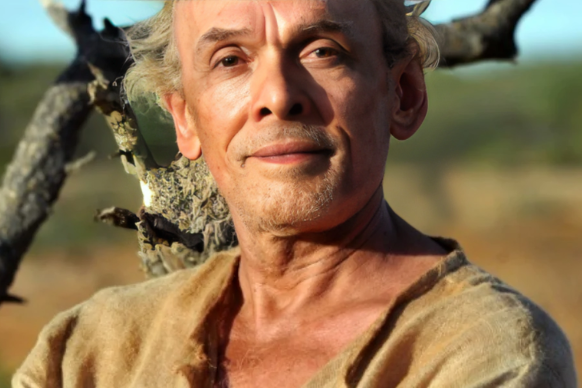 Saiba O Que Acontece Após Morte De Zé Paulino Em Mar Do Sertão Tv