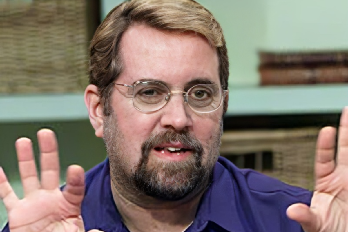 Fofoqueiro chorou após programa com Ana Maria Braga: "Fui humilhado ...