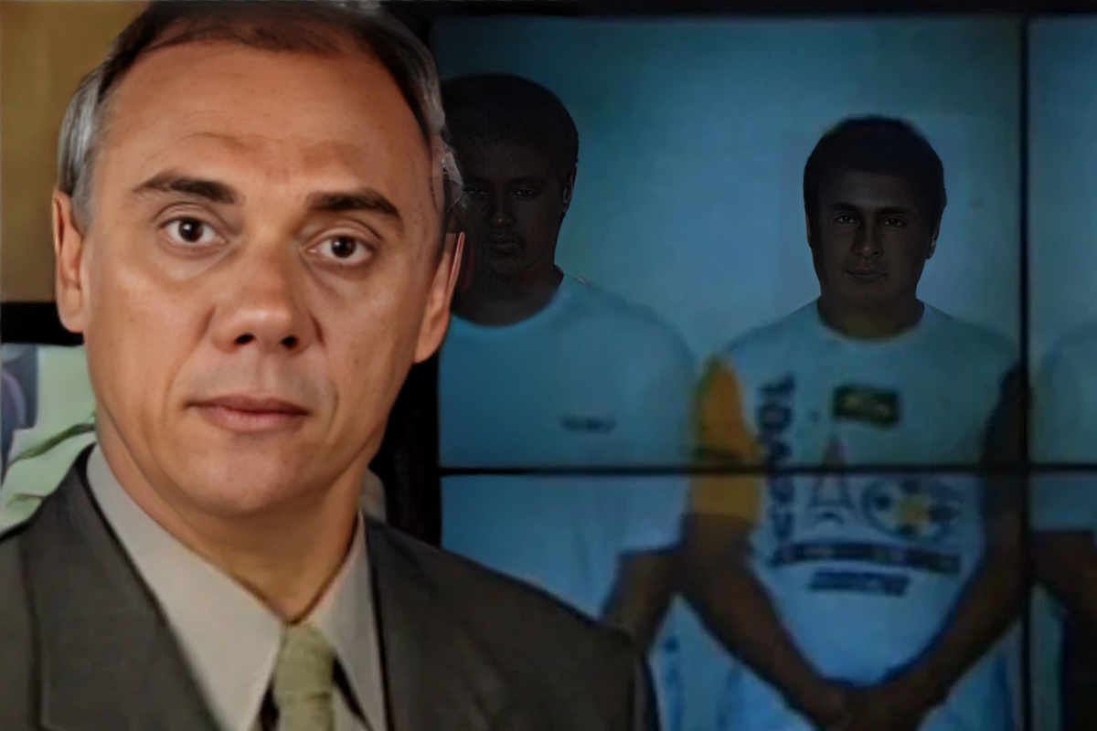 De volta: Globo bate o martelo e define estreia do novo Linha Direta - TV História