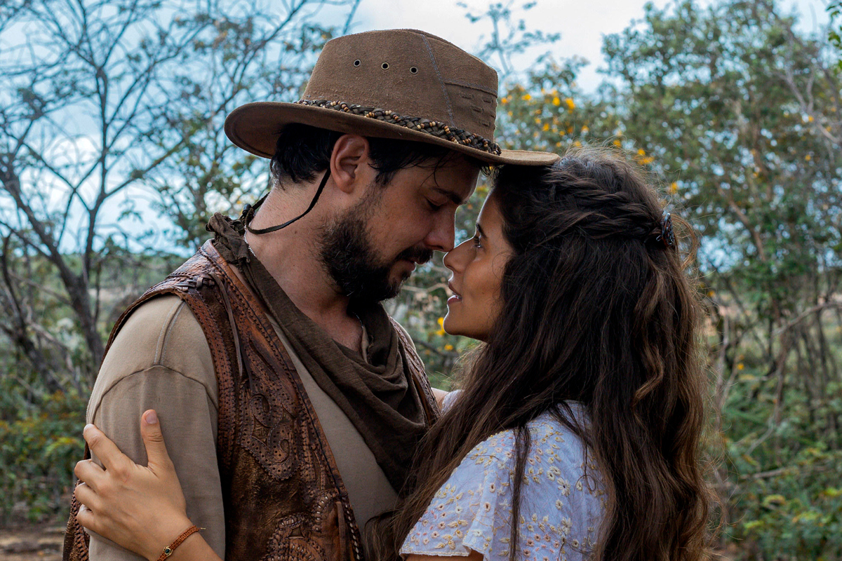 Aposta Da Globo Quem é Isadora Cruz Protagonista De Mar Do Sertão