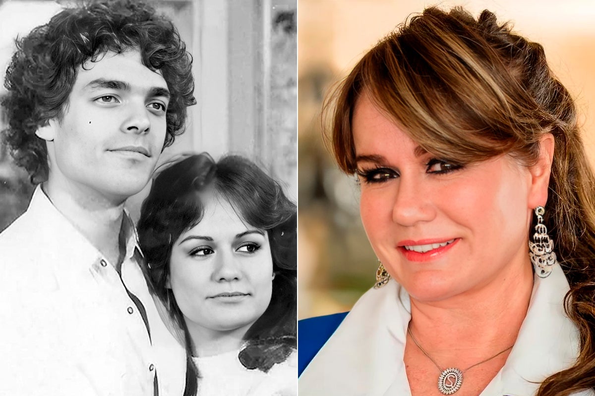 Acusada de golpe milionário, estrela dos anos 80 só teve uma chance na ...