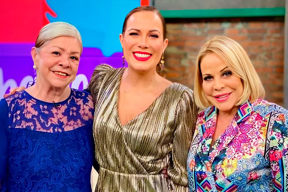 Sumida há 13 anos, apresentadora surpreendeu ao reaparecer na TV - TV ...