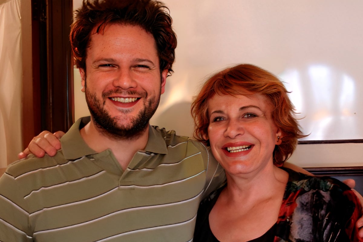 Após passar por hospício, artista recusa convites para voltar às novelas