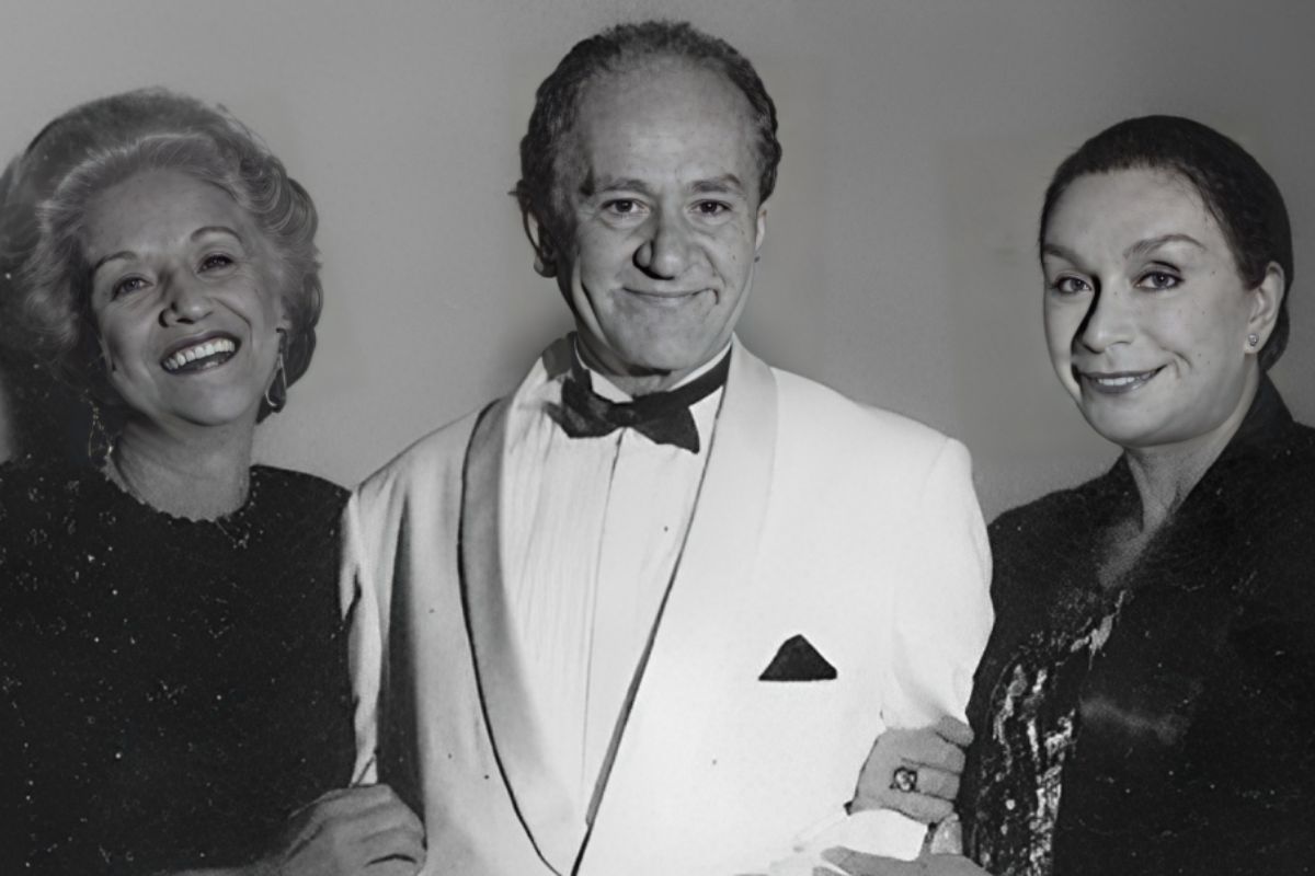 Saiba o que aconteceu com a atriz que fez Loreta em Pão-Pão, Beijo ...