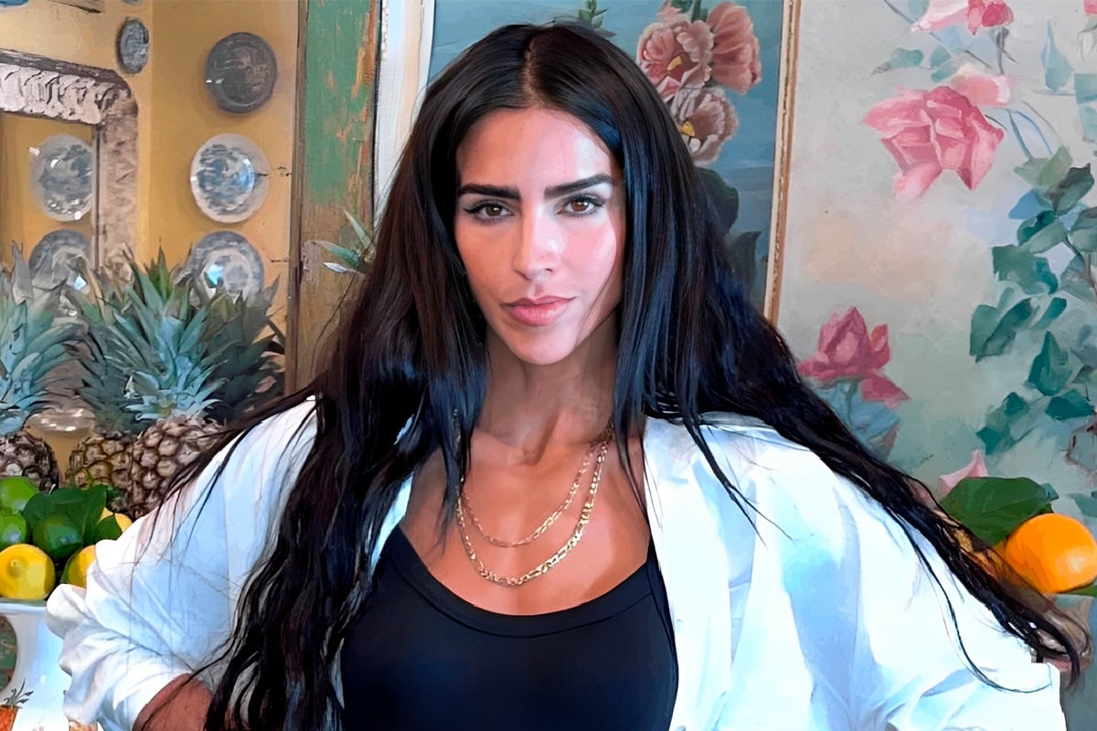 Atriz teve que engordar para estrelar remake de sucesso do SBT