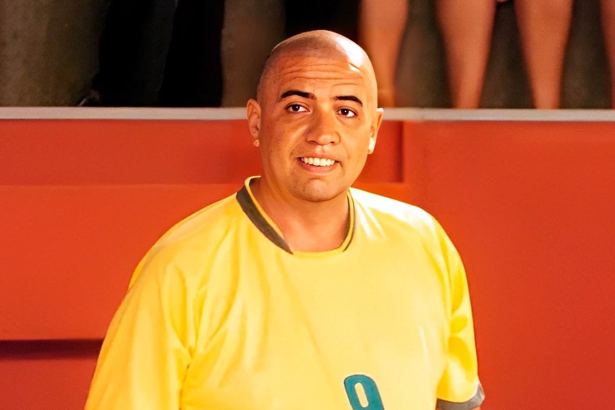 Humorista se sentiu culpado por morte de Bussunda: "Ideia infeliz" - TV ...