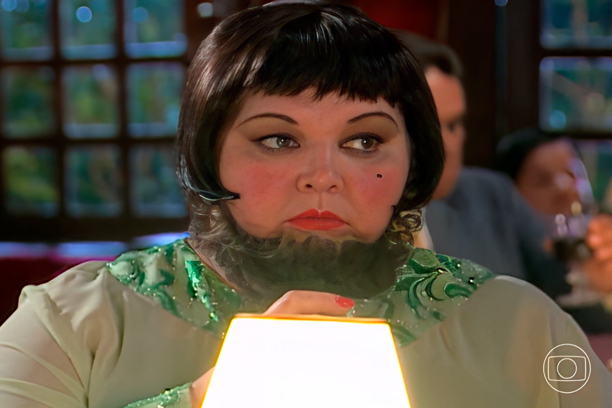 Longe das novelas, atriz de Chocolate com Pimenta morreu durante ...