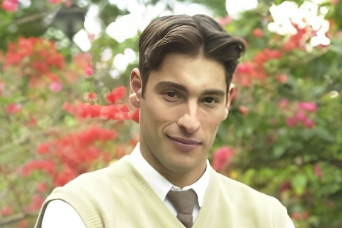 Saiba como está o ator que fez Mauricio em Chocolate com Pimenta - TV ...