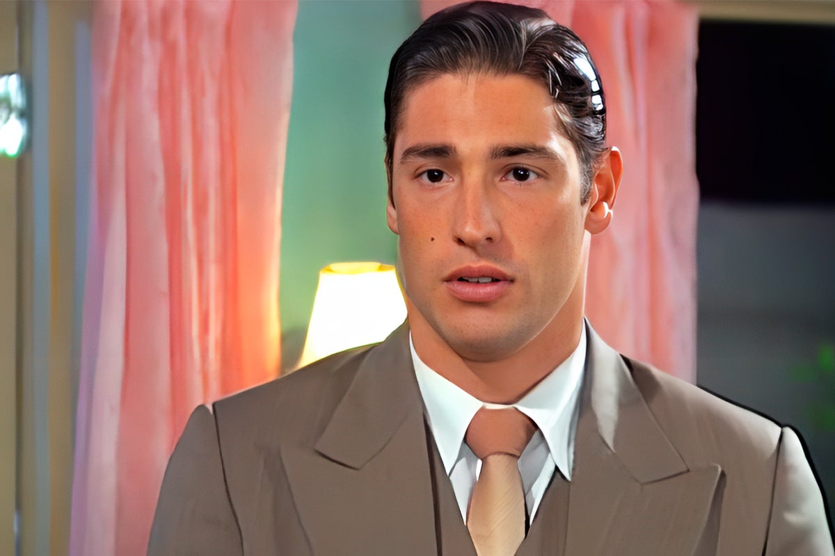 Saiba como está o ator que fez Mauricio em Chocolate com Pimenta