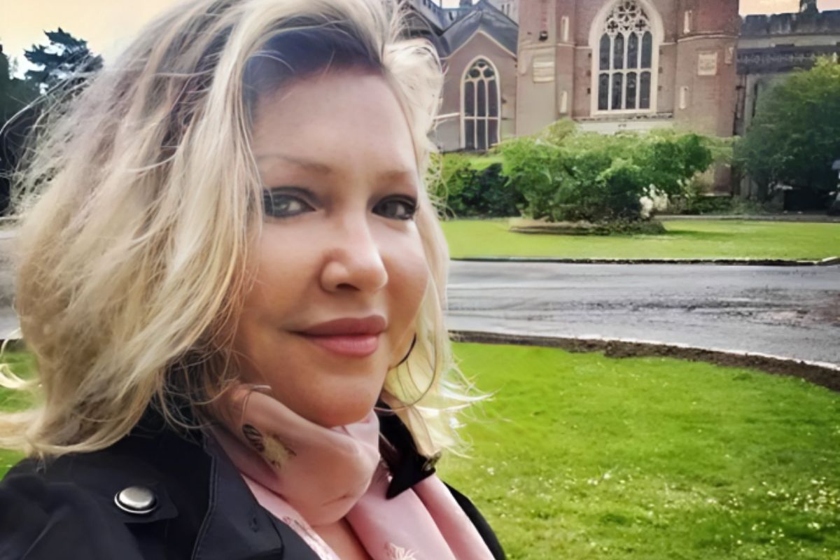 Drogas afundaram carreira de fenômeno dos anos 90: "Fundo do poço" - TV ...