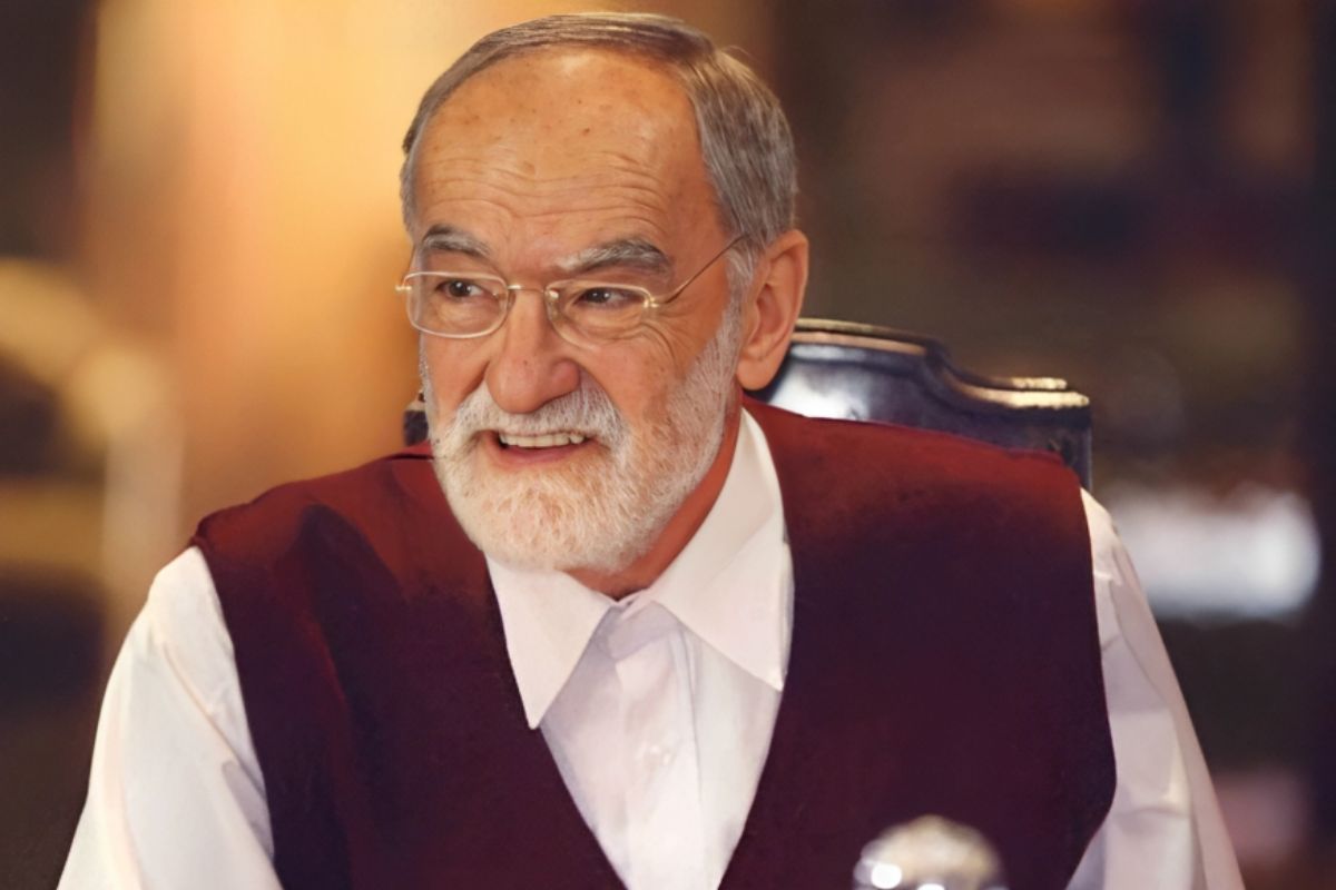 14 artistas de Força de um Desejo que não estão mais entre nós - TV ...