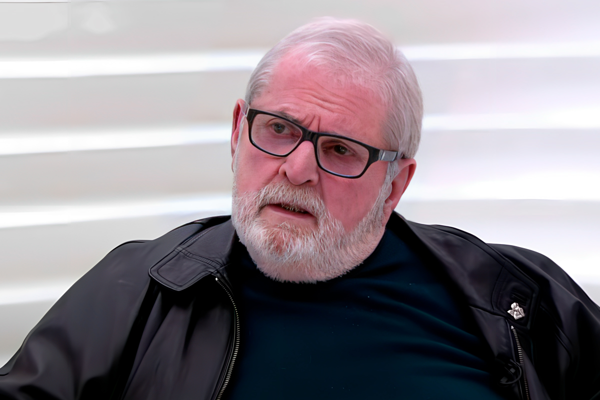 Travesti famosa se recusava a atender Jô Soares: “Você não é nada” - TV História - Notícias ...