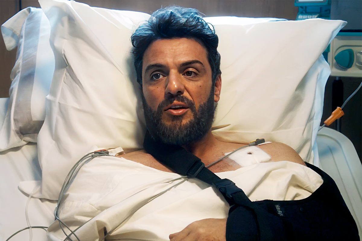 Maldição ou sorte? Ator de Travessia não escapa de sina na Globo - TV ... Maldição ou sorte? Ator de Travessia não escapa de sina na Globo - TV ...