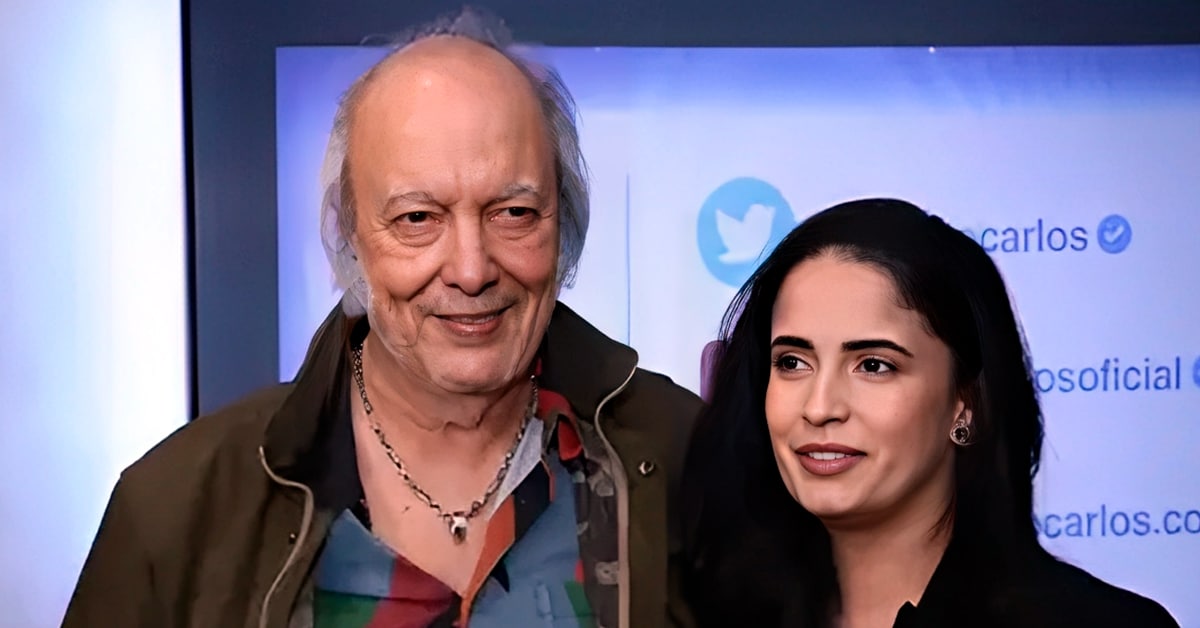 Viúva detona parentes no velório de Erasmo Carlos: Viúva detona parentes no velório de Erasmo Carlos: